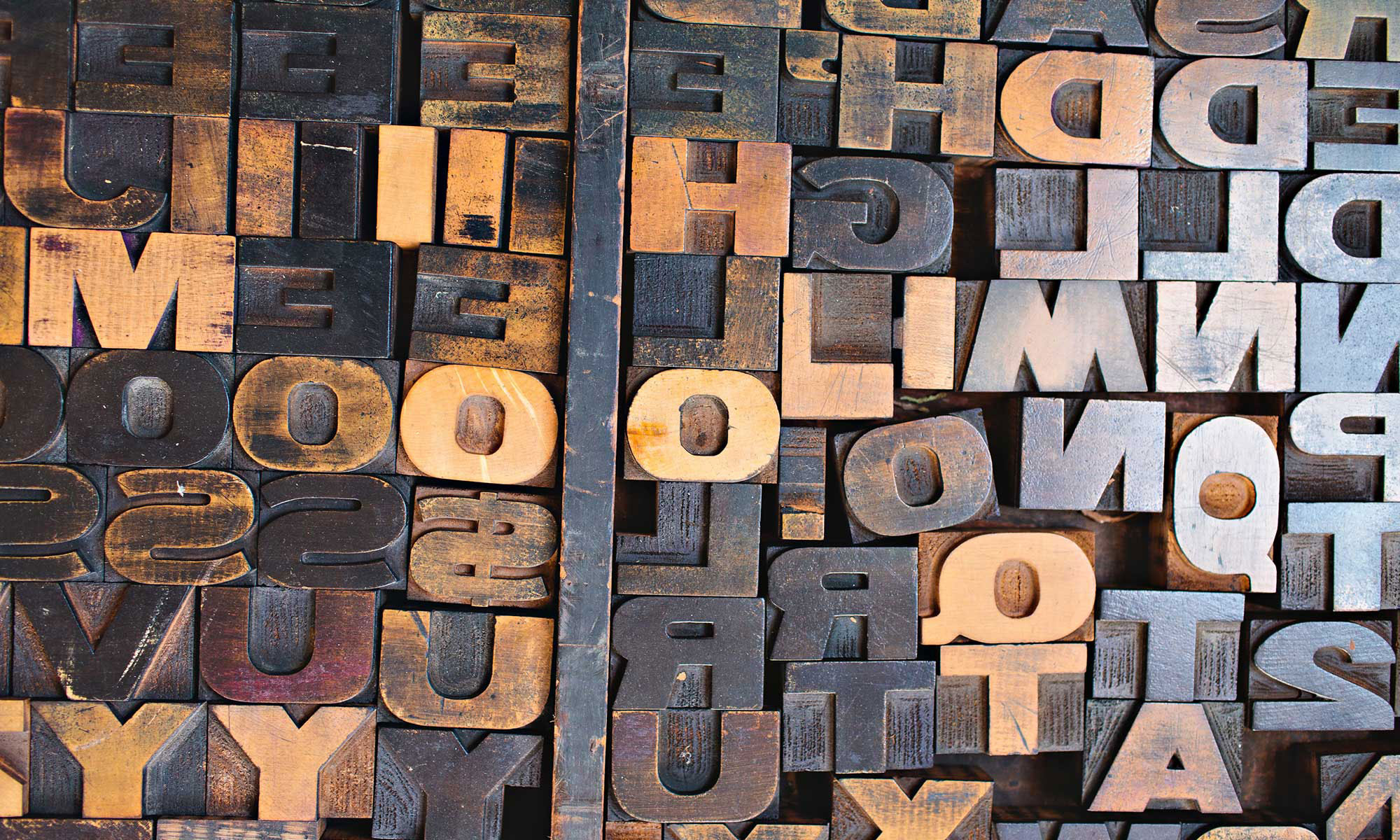 After Press - A letterpress studio in Birmingham, Alabama